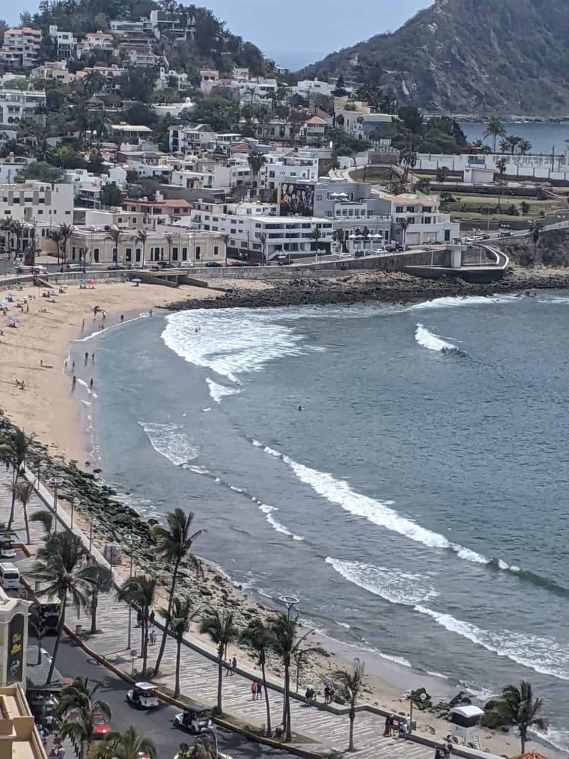 The 13 Secret and Best Mazatlan Beaches Locals Love | Map + Photos